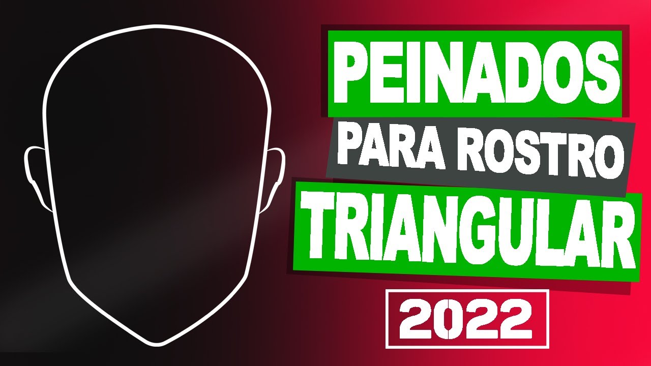 Mejores Cortes de Pelo para Hombre con Cara Triangular Invertida | E6YX.COM