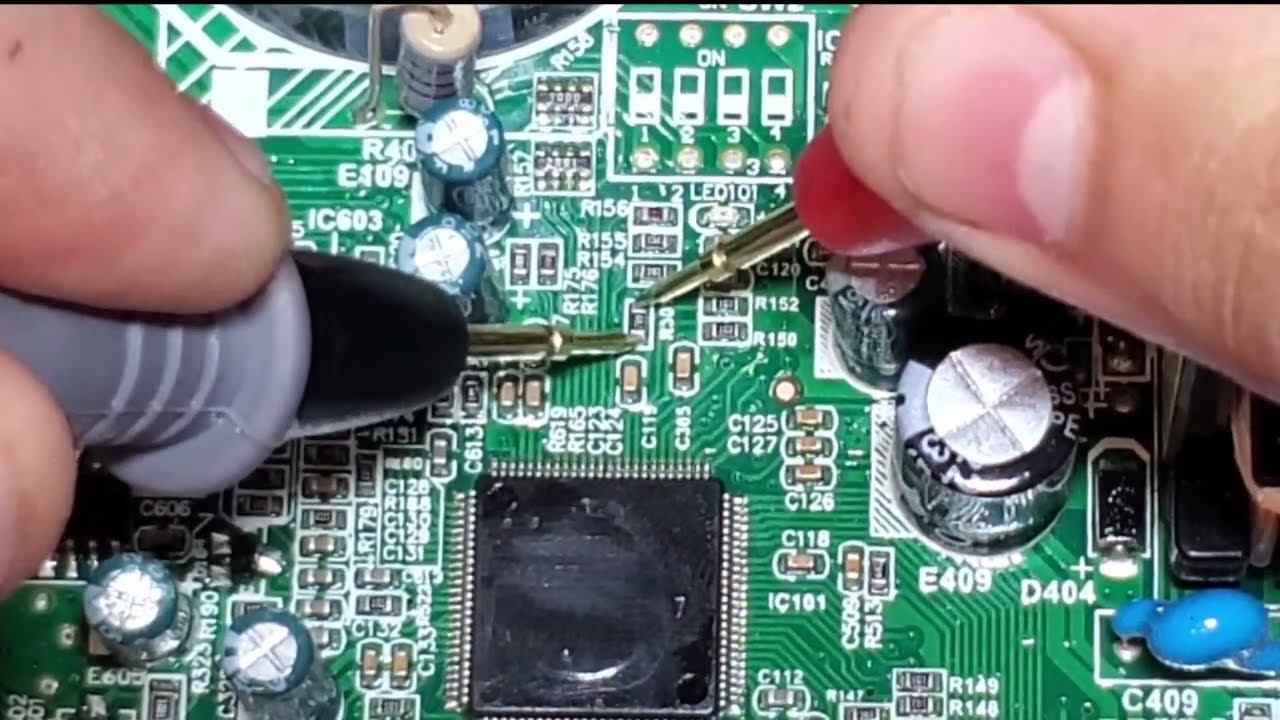 Funcionamiento y Ventajas del Mirage 17 Inverter | E6YX.COM